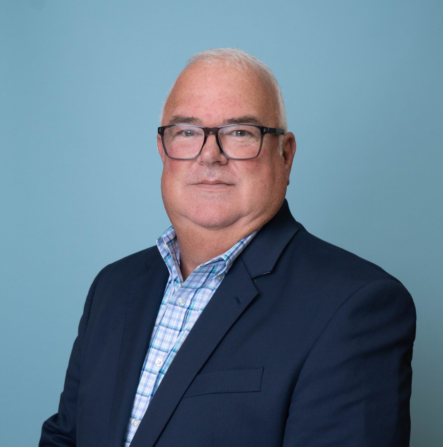 Andy Flowers | Commercial Lending | Oconee State Bank